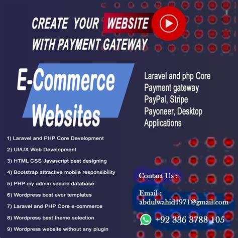 muhammad wahid on linkedin laravel webdesigner webdevelopers websitedevelopment