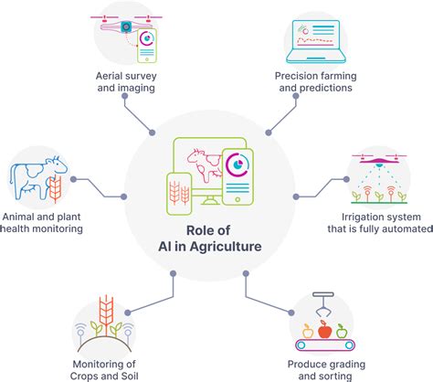 Ai In Farming 11 Use Cases And Practical Application Jetruby