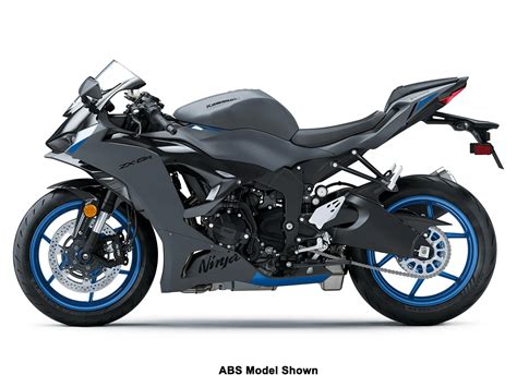 2026 Kawasaki Ninja® Zx™ 6r Motorcycles Denver Colorado Zx636ktfal