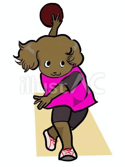ボーリングいぬイラスト No 23788074無料イラスト フリー素材ならイラストAC