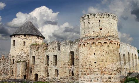 Цесис отели цены