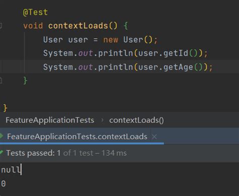 实体类为什么使用包装类 明月予清风 博客园
