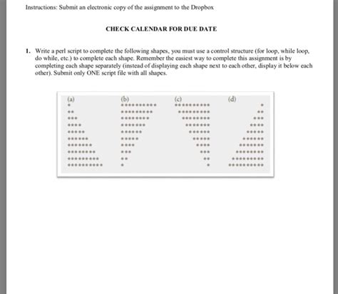 solved instructions submit an electronic copy of the