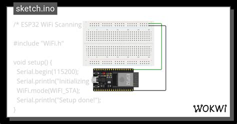 Wokwi Online Esp32 Stm32 Arduino Simulator