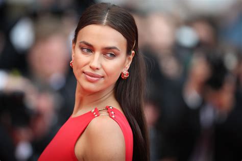 Irina Shayk Nude Thefappening Hot Sex Picture