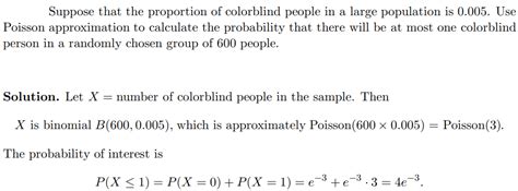 Çözüldü Binom ve Poisson Olasılık Dağılımları YKS de Yok SorumVar Net