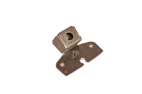 Jeep JL Backup Camera Relocation Bracket American Adventure Lab