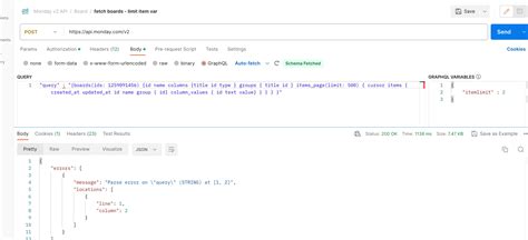 How To Extract Data Using Graph Ql Community