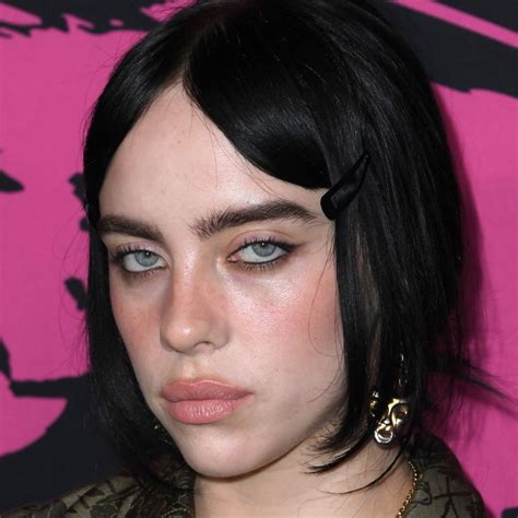 Billie Eilish Latest News Pictures And Videos Hello Page 2 Of 3