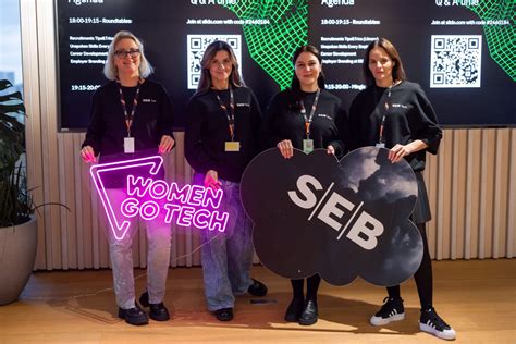 Acceleration Program With Mentorship In Tech Women Go Tech