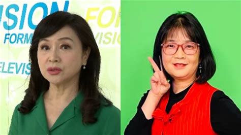 為晶華案撕破臉？周玉蔻槓蔡玉真「法院見」：消息來源是你別想逃 政治 三立新聞網 Setncom