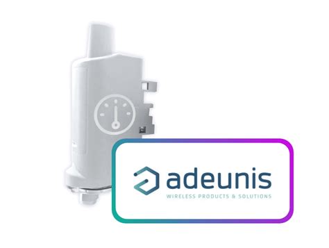 Iot Starter Kit Télérelève De Compteur à Impulsion Synox