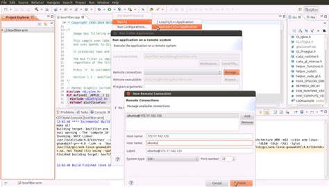 Cuda Development For Jetson With Nvidia Nsight Eclipse Edition Nvidia