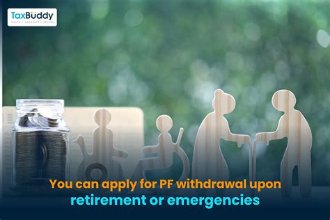 How To Withdraw PF Amount Online Eligibility Taxability