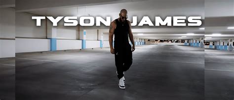 Tyson James