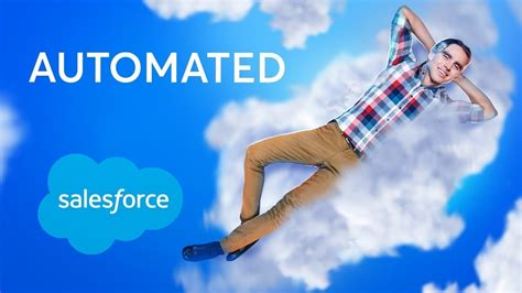 How To Build Salesforce Automations Youtube