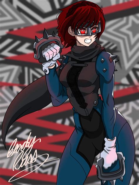 Makoto Niijima Churchofmakoto