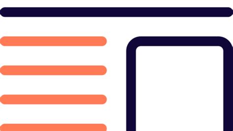 Visual Hierarchy Alignment The Ux Bit