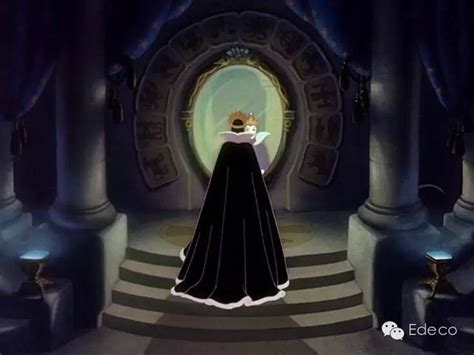 魔镜魔镜告诉我