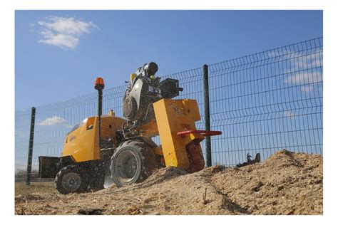 Измельчитель пней Laski F500 HR 2000059001926 - выгодная цена, отзывы ...