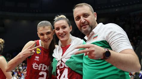 Емилия Димитрова Поразяващата лява ръка