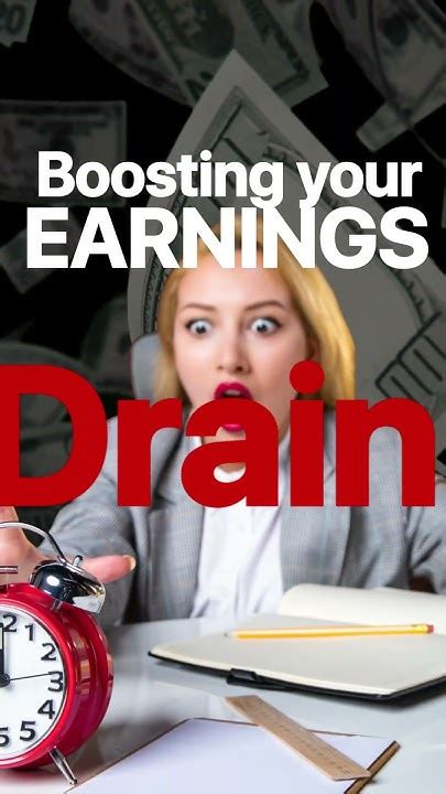Stop Putting In More Time To Make More Money Heres A Better Way Youtube