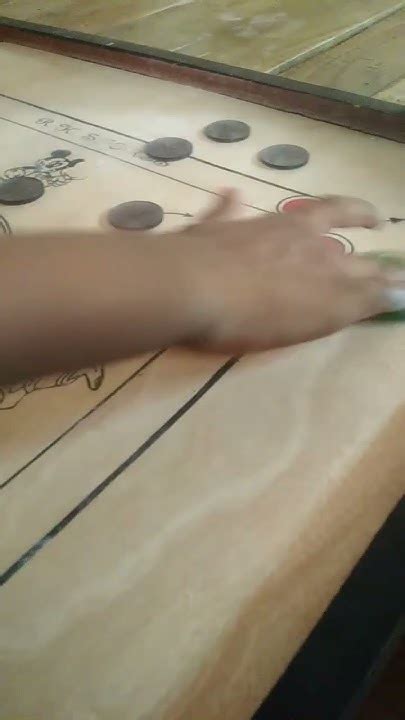 Playing Carrom Board 💯💯 Shortsfeed Youtubeshorts Viralshorts Trendingshorts Youtube