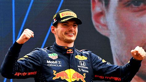 Голяма новина за Верстапен Спорт — Новини Стандарт