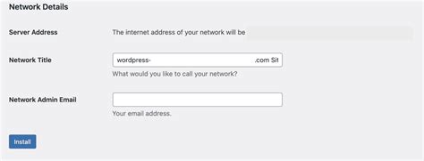 Ultimate WordPress Multisite Setup Guide For Beginners BlogVault