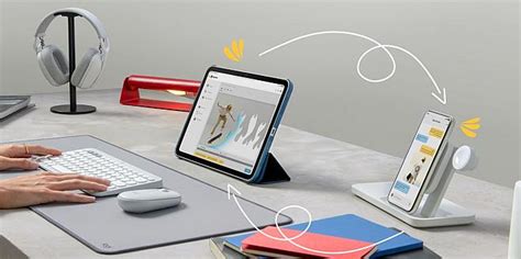 Logitech Pebble Keys 2 Release September 18 For 39