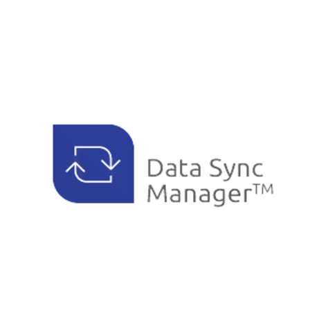 Data Sync Manager S Lection Copie Anonymisation Des Donn Es Sap