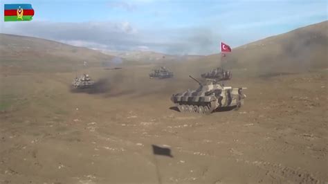 ბაქოსა და თეირანის დაპირისპირება Youtube