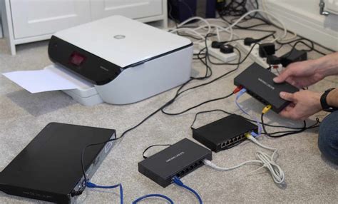 Plugging Non PoE Devices Into PoE Switches Will It Go BANG Power Over Ethernet Dos Don Ts