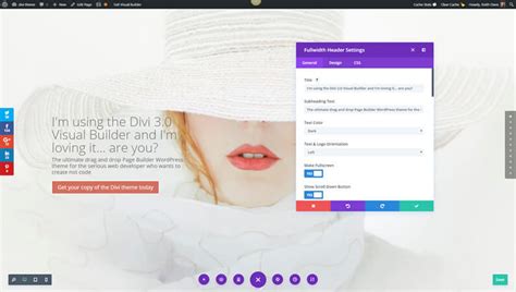 10 Reasons Why Youll Love Using Divi 30s Visual Builder