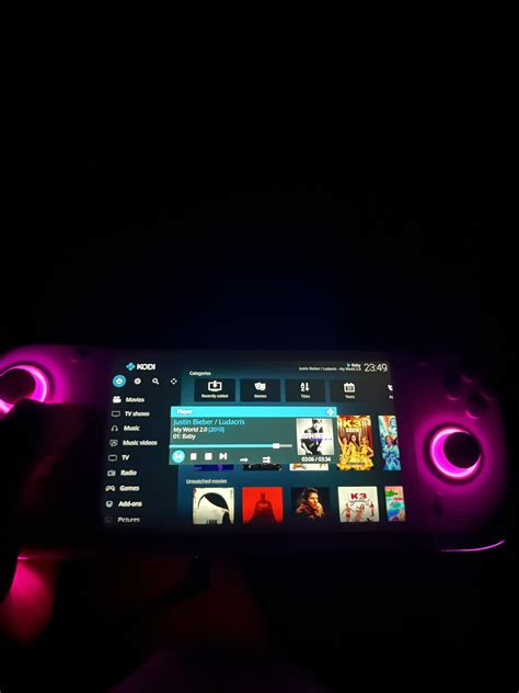 Bazzite Was Scanning My Cpus Microcode Or Something Similar Universal Blue