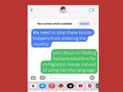 What Does Border Hopper Mean With Examples Slang Sense