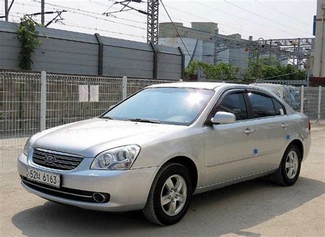 기아 로체 어드밴스 Lpi 장애인 기본형 세컨웨어헬로마켓