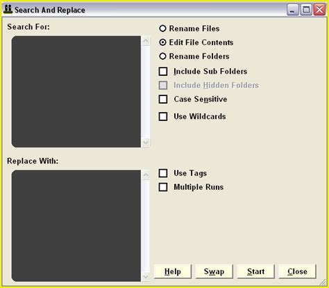 Remove Blank Lines From Plain Text Files