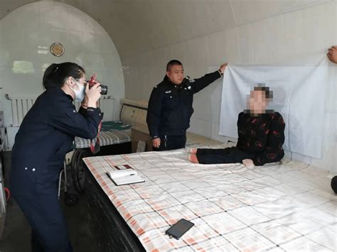 派出所故事 服务零距离 派出所民警开启绿色通道帮助残疾群众办证 秦某 辖区 证件