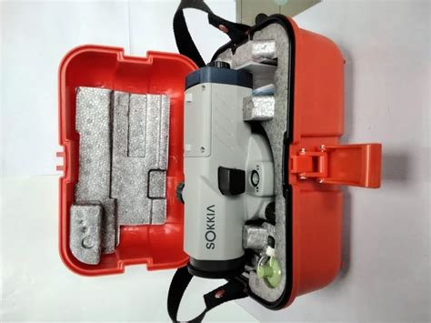 Sokkia Dumpy Level At ₹ 28000piece Dumpy Level In New Delhi Id