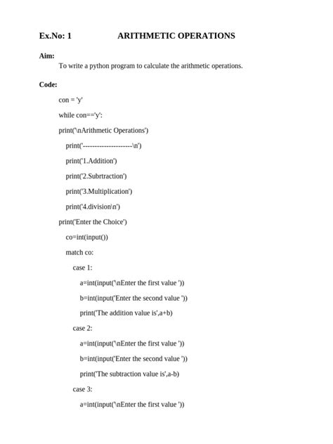 python manual for m sc cs pdf menu software engineering