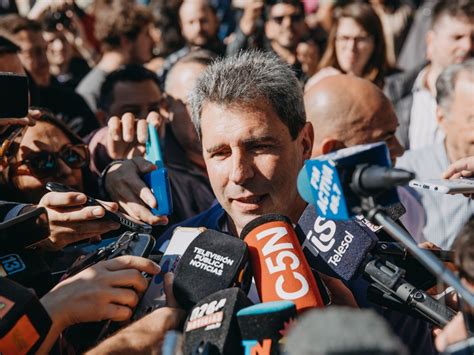 Elecciones En San Juan Cerró La Votación De Intendentes Y Legisladores