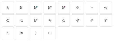 Chrome OS Cursor White By SoNiC4000 On DeviantArt