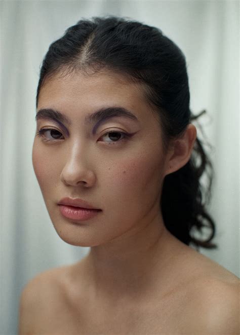 Celia P Scout Model Agency