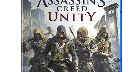 Assassin S Creed Unity