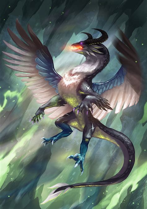 Azel By Dragolisco On Deviantart Azel By Dragolisco On Deviantart