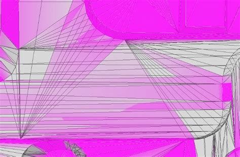 Example Of Non Manifold Mesh Geometry Download Scientific Diagram