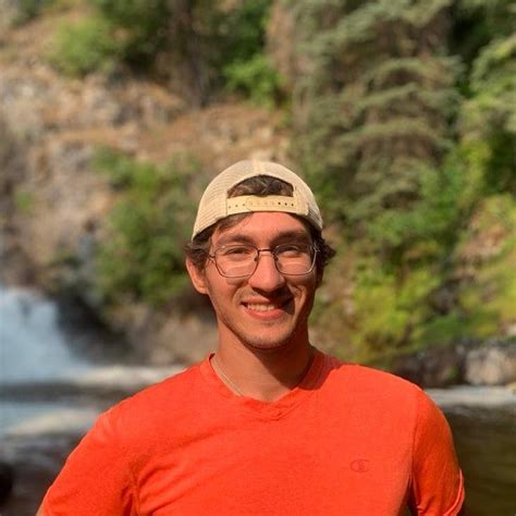 Alec Plotkin Milner Lab