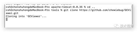 jvm 日志分析工具gcviewer的使用 csdn博客