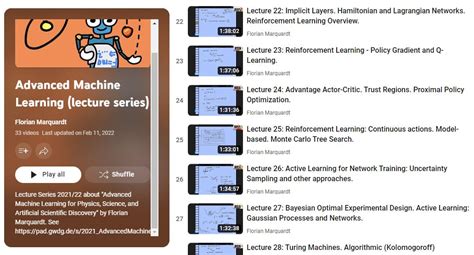 abhishek kumar annamraju on linkedin machinelearning advanced physics